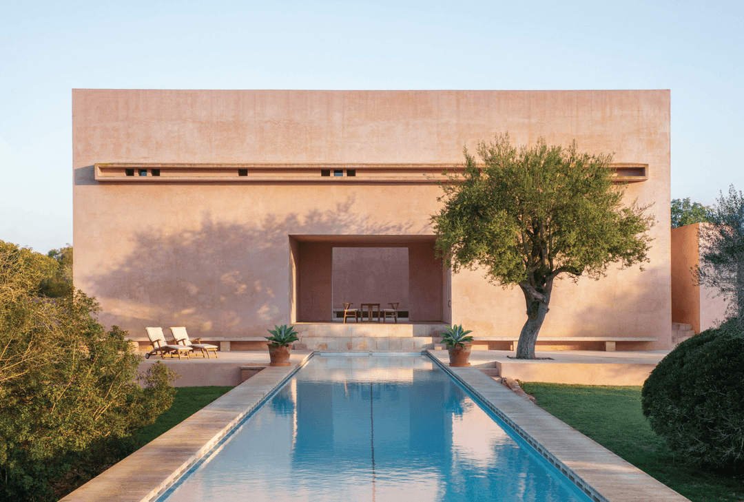 Neuendorf House | Home