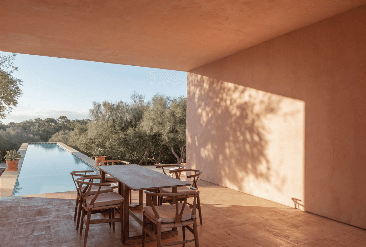 Neuendorf House | Home