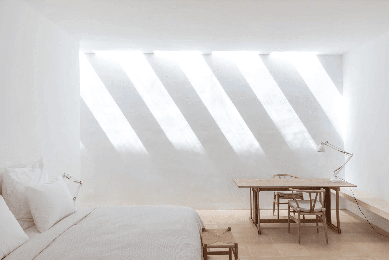 Neuendorf House | Home